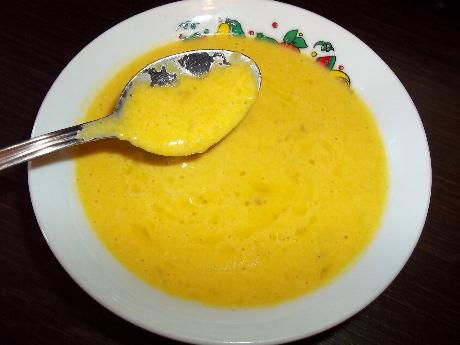 Salsa di Peperoni Gialli - La Ricetta